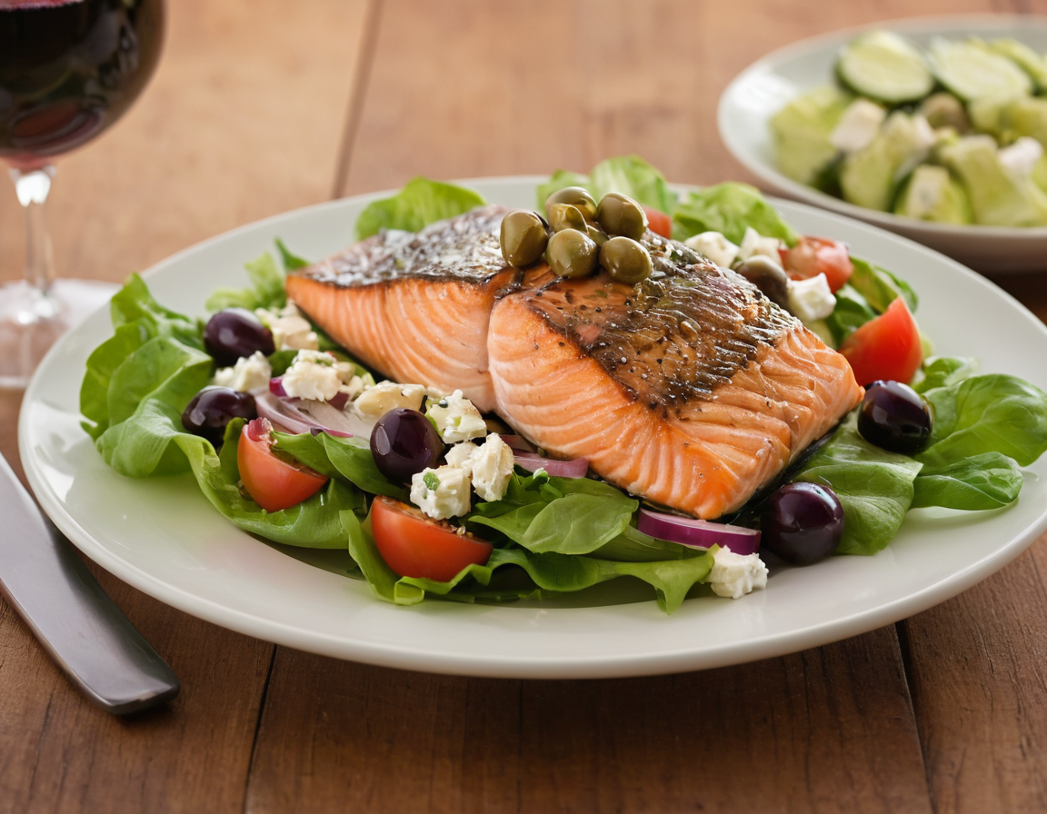 Introduction to the Mediterranean Diet: A Taste of Health and Wellness ...